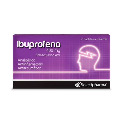 Productos | Selectpharma